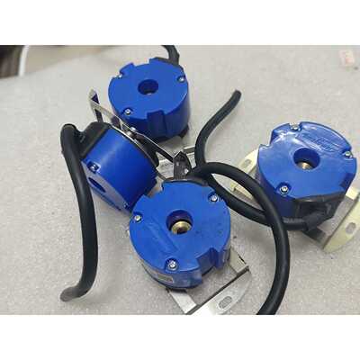 议价多摩川编码器TS5700N8405