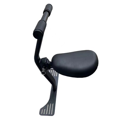 适用九号电动车M/N系列儿童座椅