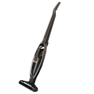 伊莱克斯Q8手持无线吸尘器