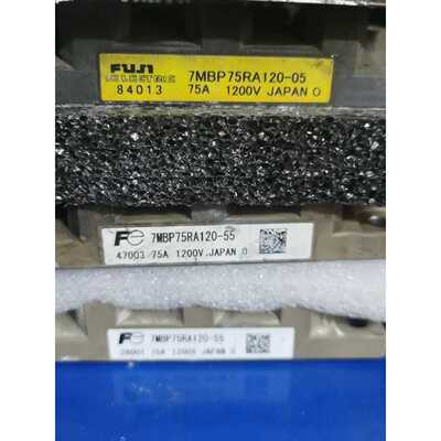 询价-7MBR75RA120-05     -55