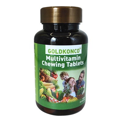 美国进口复合维生素片B族VC综合