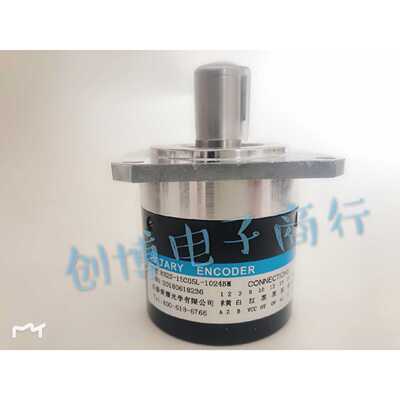 议价长春R62S-15C05L-1024BM数控机床主轴光电编码器1200BM