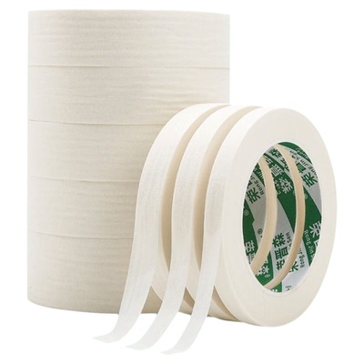 荣晋森美术专用美纹纸胶带