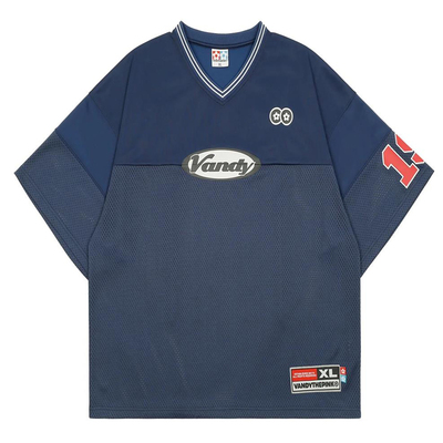 99号印花短袖T恤VandyThePink