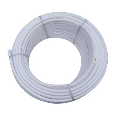 太阳能上下pex冷热水进出管子