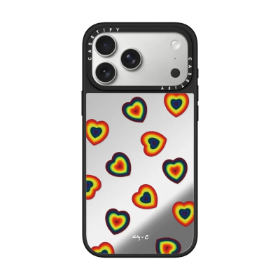 Ay-O心L.O.L苹果手机壳CASETiFY