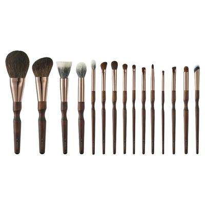 WINDCCI海马体大师化妆刷套装