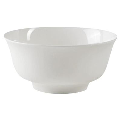 高档45%骨瓷家用碗米饭碗面碗