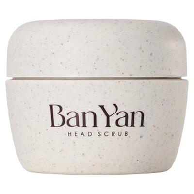 BanYan茉莉花香清洁头皮磨砂膏