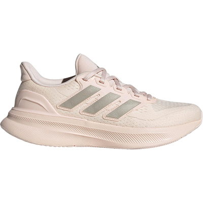 Adidas/阿迪达斯正品ULTRARUN 5女士中考体测经典跑步鞋JR3008