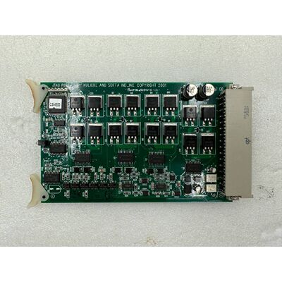 【议价-可维修】Kulie & Soffa 08001-4200-000-15 PCB 板 /二手