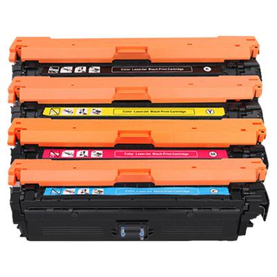 众诚适用惠普M555x硒鼓W2120A墨盒MFP M554dnHP212A M554dn M554x M555dnM578dn M578f M578z M578c彩色粉盒