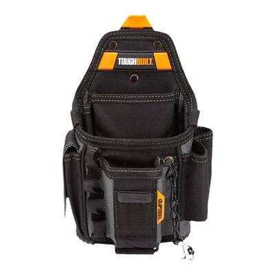 拓必得电气电工腰包工具包快挂