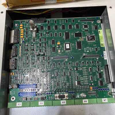 【请询价】A主板 3ADT313900R1501 SDCS-CON
