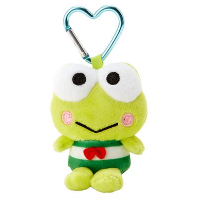 【进口】Sanrio三丽鸥收藏系列HelloKitty帕恰狗美乐蒂库洛米挂件