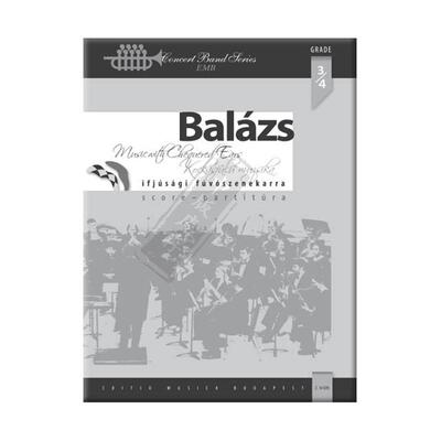 阿帕德巴拉兹多变听力音乐