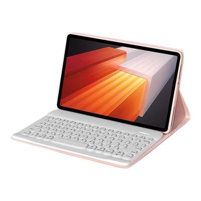 【升级了圆形键帽】静音无延迟！