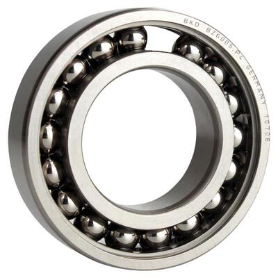 德国BKD进口高温轴承BZ6308 BZSY6308ZZ/P5高温深沟球轴承大全