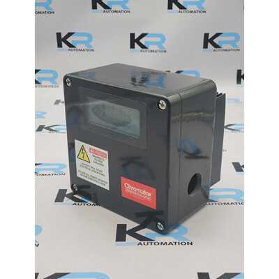 Chromalox 387364 DTSHAZ Digital Thermostat