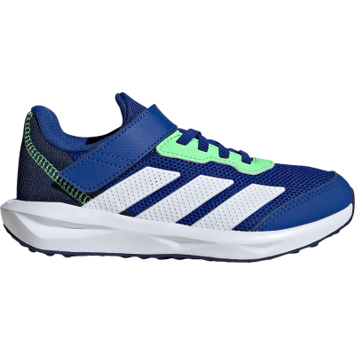 Adidas/阿迪达斯正品FAITO EL小童魔术贴运动休闲鞋JQ8103
