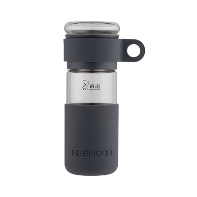 希诺玻璃杯男女士办公室便携