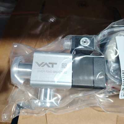VAT真空阀26424KA41BND1