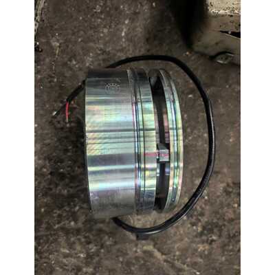 议价可维修全新伺服电机刹车型号CDCS200DC24V65W140N抱闸刹车适