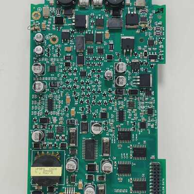 Notifier LEM?320 Addressable Loop Expansion Module Fire Alar