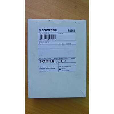 【请询价】全新原装施迈赛安全继电器SR301MCST24V