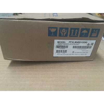 PROFACE PFXLM4B01DDK Rear Module DIO Interactive Terminal Op