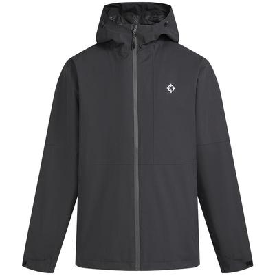 准者三防科技硬壳冲锋衣运动外套