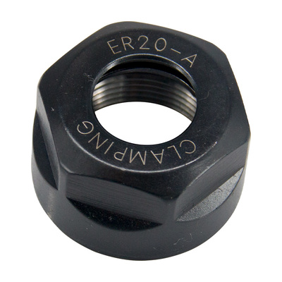 ER螺帽螺母雕刻机夹头ER11