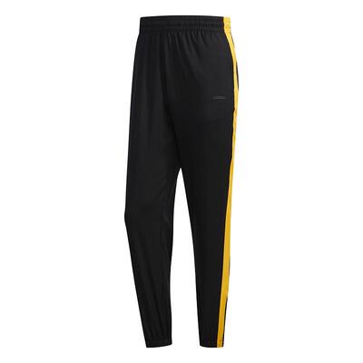 Adidas/阿迪达斯正品neo M FAV TRACKPANT男子运动裤FK9927FK9926