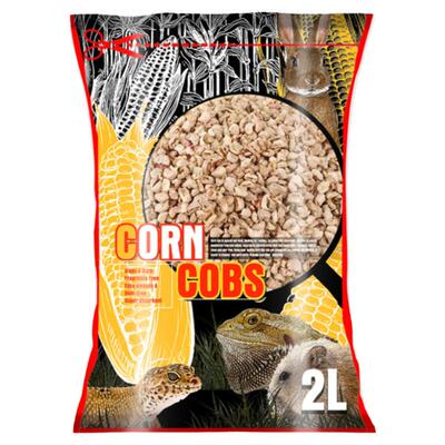 吸湿除臭爬宠箱垫料SuperRep天然