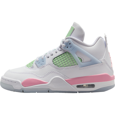 Nike/耐克正品JORDAN GS女子大童耐磨系带运动时尚板鞋IB7068-100