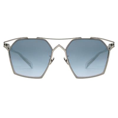 希腊MYTH方形前卫男女太阳眼镜