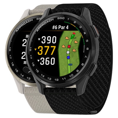 Garmin佳明G82高尔夫雷达训练仪