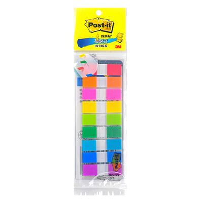 3m便利贴创意报事贴便签纸N次贴