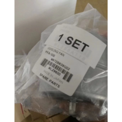 议价正品主轴电机风扇PFA-550 200V/171017 M972B639G02 ML29600
