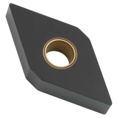 55度菱形外圆刀头铸铁专用DNMG