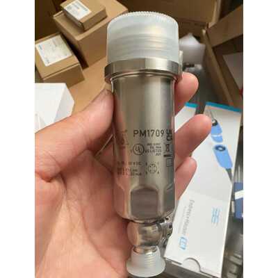 【议价-可维修】ifm 传感器 PM1709/二手均有货