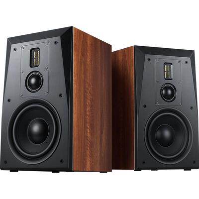 天逸童笛S8发烧无源音箱三分频