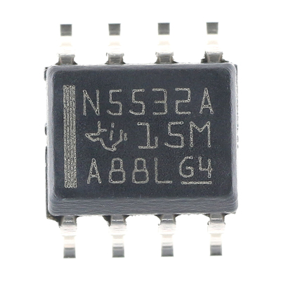 NE5532 D DR DRG4 P PSR AD ADR AP APSR 运算放大器 全新原装
