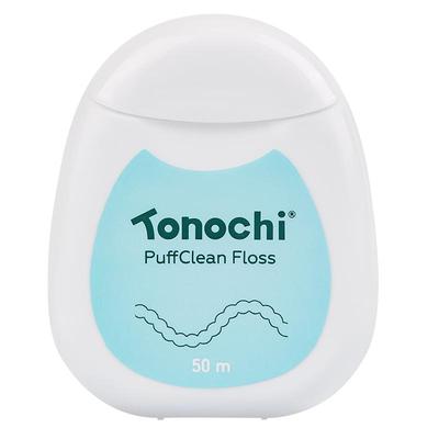 通吃猫膨胀牙线正畸/所有牙缝