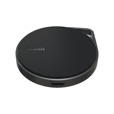 佰维512GB磁吸移动固态硬盘