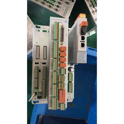 【议价-可维修】西格玛泰克SIGMATEK CTMS020控制器 全新/均有货