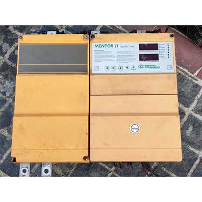 议价M550RGB14 M550RGB14 200KW 二手艾默生直流调速器 议价现货