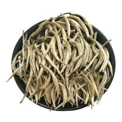 2026年头春云南大白毫银针散茶