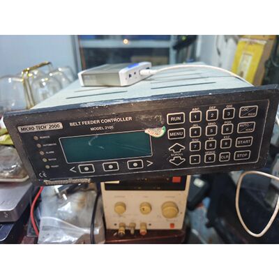 赛默飞世尔MICROTECH2000称重积分器控制