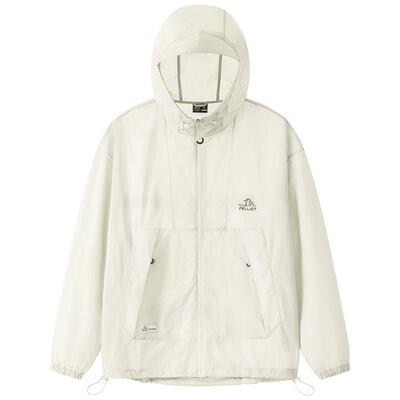 【小森林】伯希和户外专业防晒衣